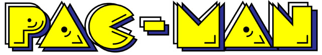 Original Pac Man Logo Pacman » Emblems For Battlefield 1, Battlefield